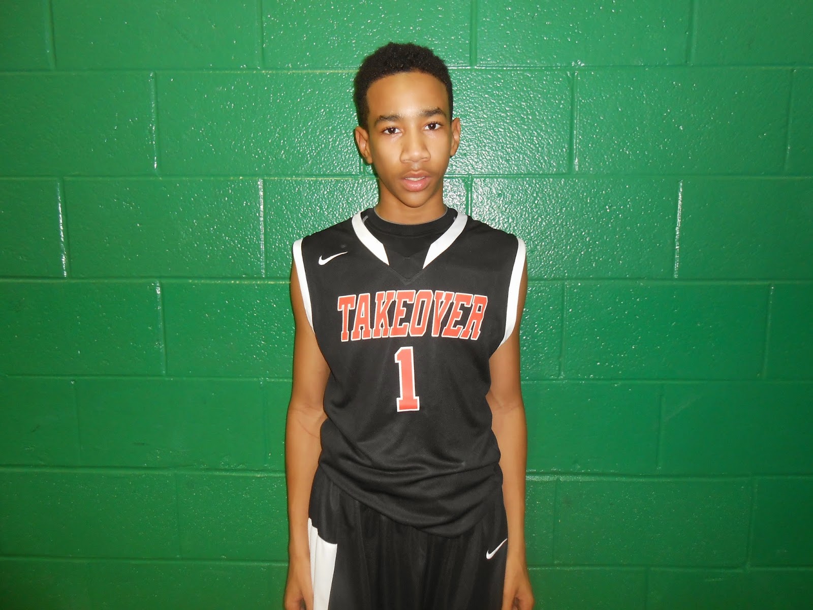 BASKETBALL SPOTLIGHT NEWS: CP3 Invitational Day 2 Recap: National ...